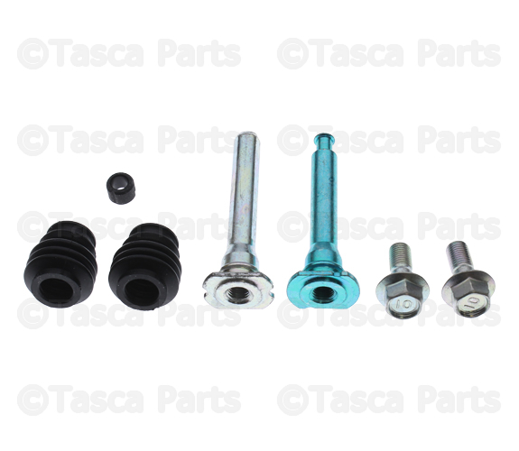 2015-2022 GM Rear Brake Caliper Guide Pin 84272369 | TascaParts.com