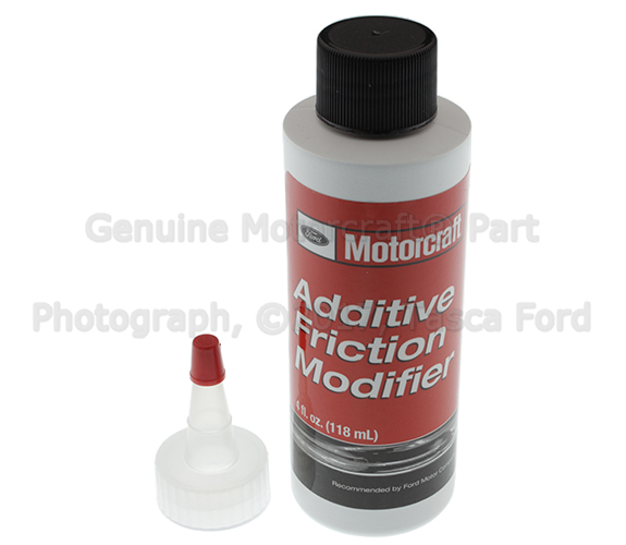 Additive Oil Friction Modi XL-3 | TascaParts.com