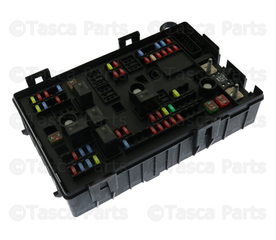 2012 GM Accessory Wiring Junction Block 22741866 | TascaParts.com