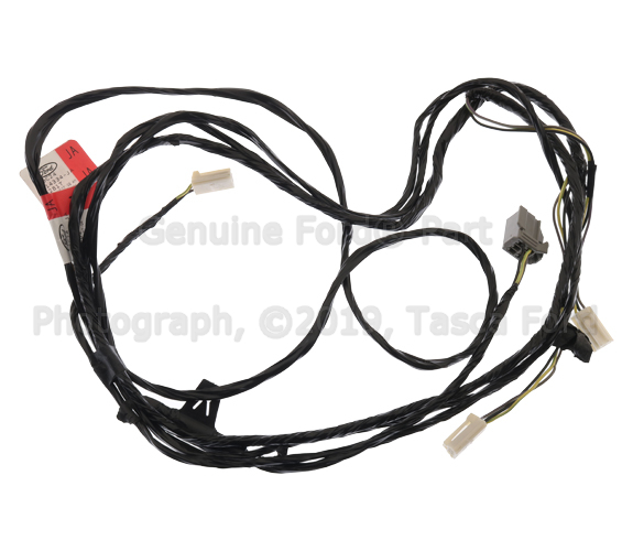 Wiring Assembly 9C2Z-14334-AA | TascaParts.com