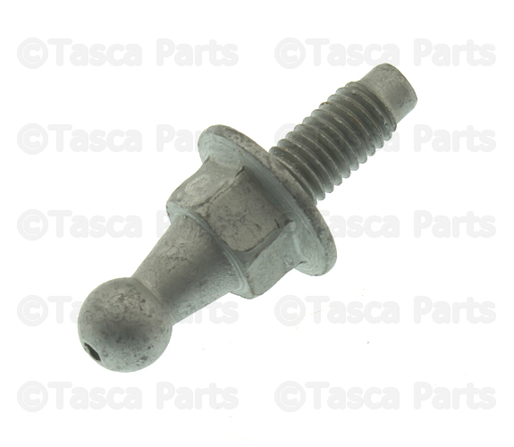 2002-2020 Mopar Support Cylinder Ball Stud 55364498AA | TascaParts.com