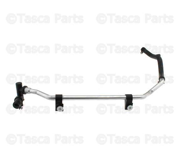 Hose-Heater, Outlet 92410-EA200 | TascaParts.com