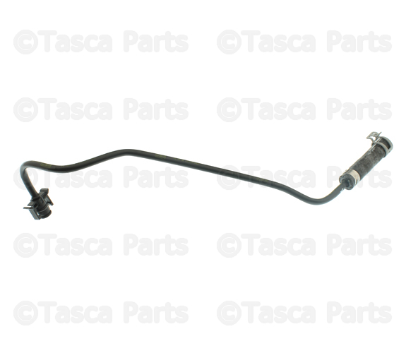 2007-2010 Volvo S80 Vent Hose 31293479 | TascaParts.com