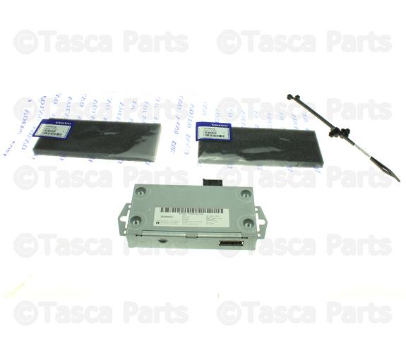 Accessory Kit 30758239 | TascaParts.com