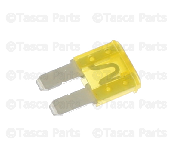 2011-2021 Mopar Micro Fuse 68100746AB | TascaParts.com