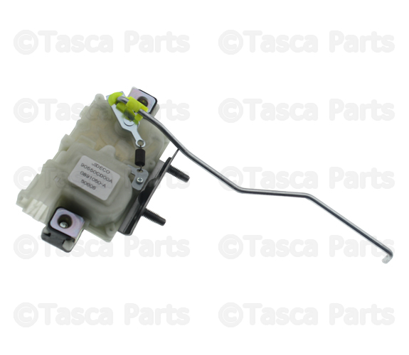 2003-2020 Nissan Lock Actuator 90550-CD00A | TascaParts.com
