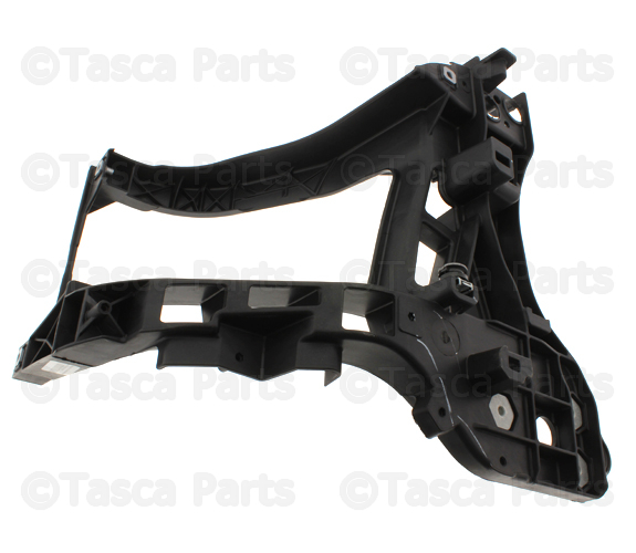 2013-2024 Ram Headlamp Mounting - Passenger Side (RH) 68222828AA ...