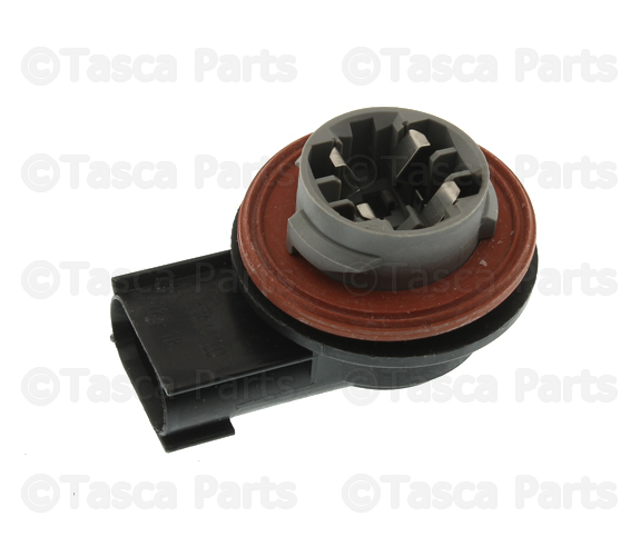 2007-2012 Mopar Stop And Tail Lamp Socket 5191192AA | TascaParts.com