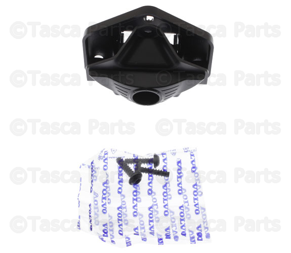 2014-2018 Volvo Parking Assistance Front Blind View Camera 9487189 ...