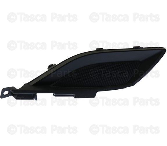 2016-2020 Mazda CX-9 Outer Cover Cover - Driver's Side (LH) TK78-50 ...