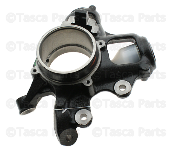 2011-2018 Mopar Steering Knuckle - Driver's Side (LH) 4877103AD ...