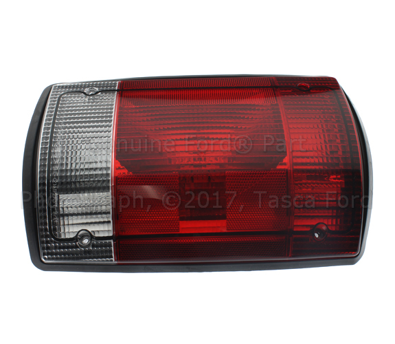 1995-2014 Ford Combo Lamp Assembly 5C2Z-13404-AA | TascaParts.com