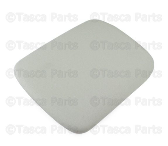2008-2011 Volvo Armrest 39816548 | TascaParts.com
