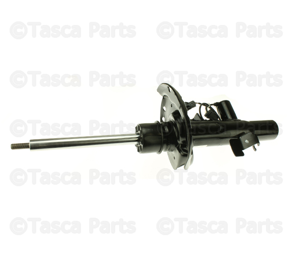 2007-2016 Volvo Strut - Driver's Side (LH) 31340317 | TascaParts.com