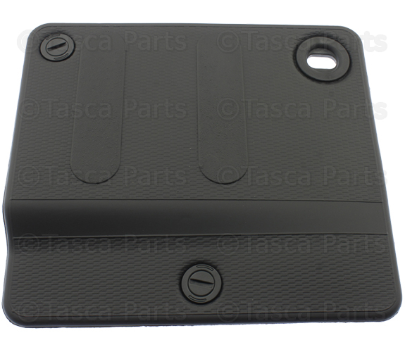 Bezel 6JT96LAHAA | TascaParts.com