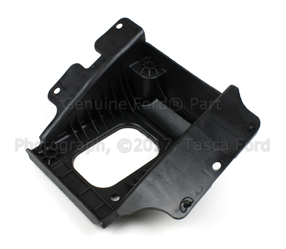 2004-2005 Ford F-150 Fog Lamp Bracket - Passenger Side (RH) 4L3Z-15266 ...
