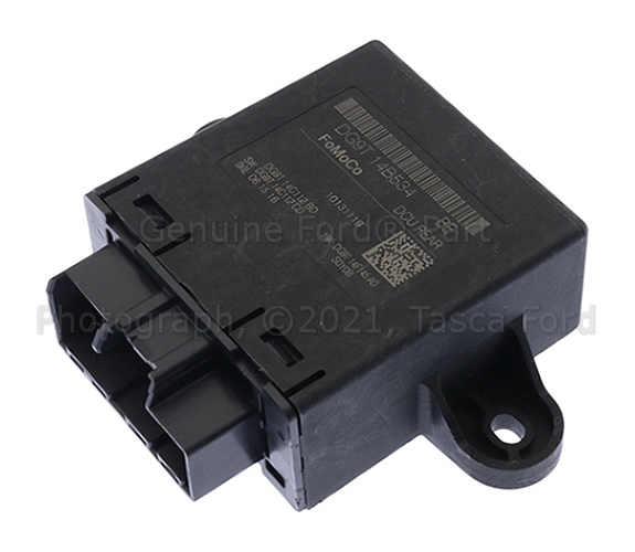 2013-2018 Ford Control Module DG9Z-14B291-BB | TascaParts.com