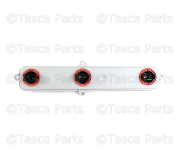 2002-2006 Dodge Tail Light Socket 55077343AD | TascaParts.com