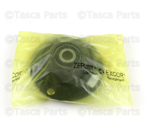 1984-1993 Volvo Suspension Strut Mount 1272455 | TascaParts.com