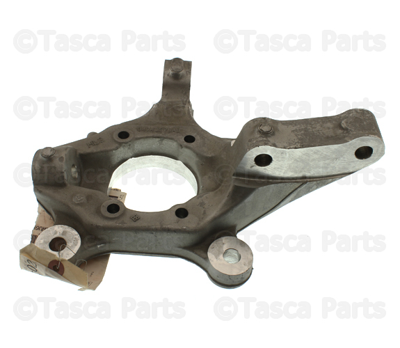 2008-2020 Mopar Knuckle - Driver's Side (LH) 4743569AE | TascaParts.com