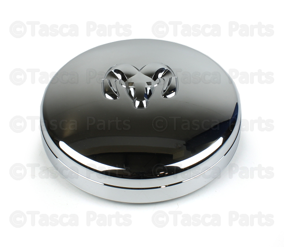 2006-2018 Mopar Center Cap 52106876AD | TascaParts.com