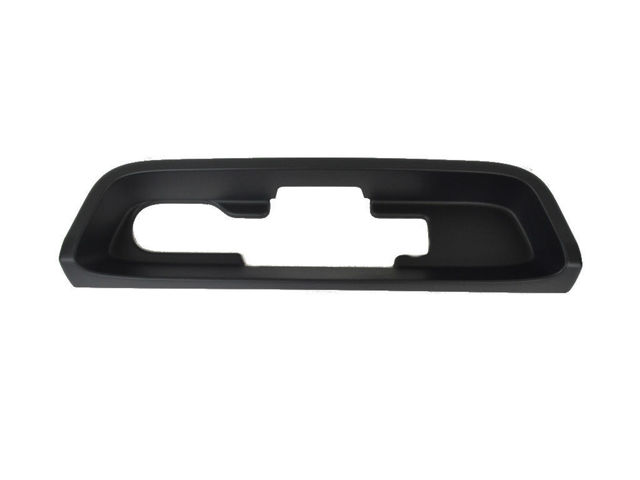 2017-2018 Jeep Cherokee Hitch Bezel 82214562 | TascaParts.com