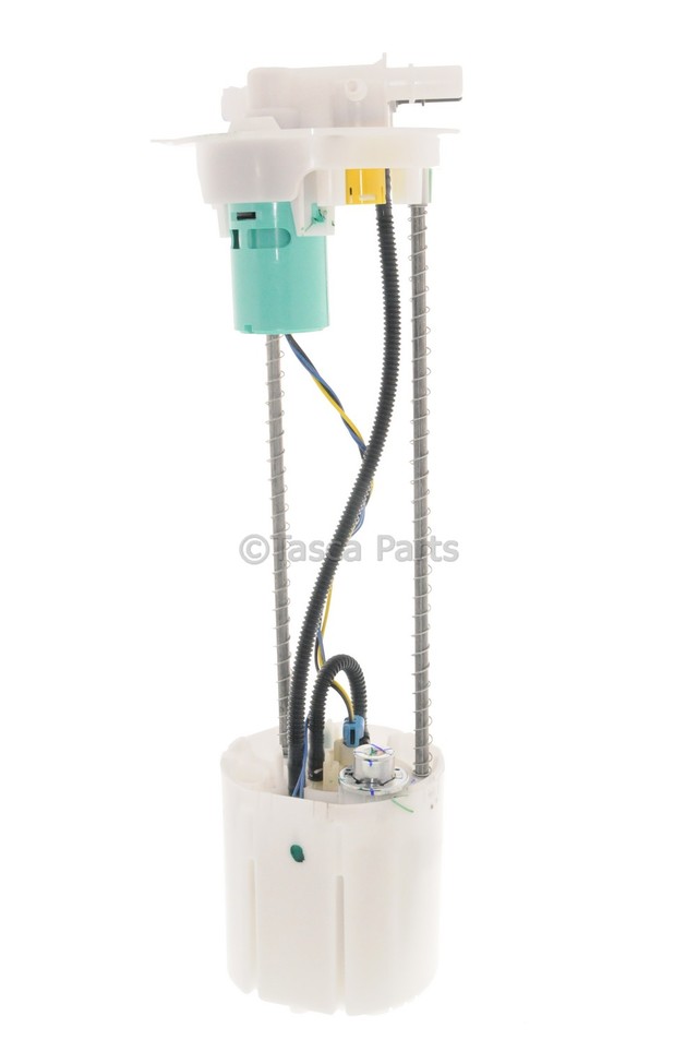 2011-2014 GM Fuel Pump Module without Fuel Level Sensor 13589708 ...