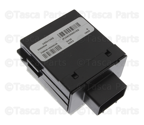 Module 68299657AA | TascaParts.com