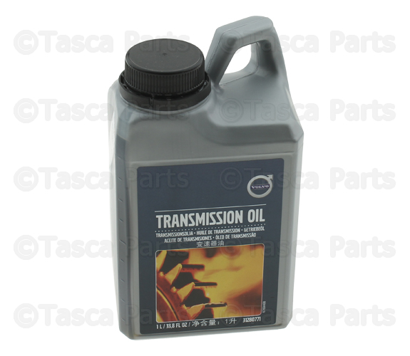 Transmission Oil 31280771 | TascaParts.com
