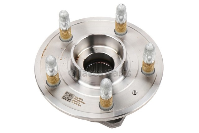 Wheel Hub and Bearing Assembly 13544843 | TascaParts.com