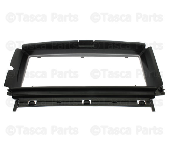 2016-2021 Volvo XC90 Air Guide 31353798 | TascaParts.com