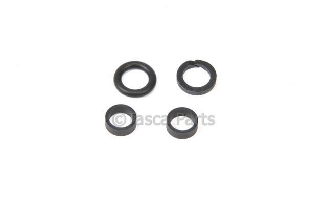 2016-2019 Chevrolet Volt Fuel Injector O-Rings 12665136 | TascaParts.com