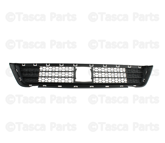 2014-2015 Jeep Grand Cherokee Lower Grille 68143103AC | TascaParts.com