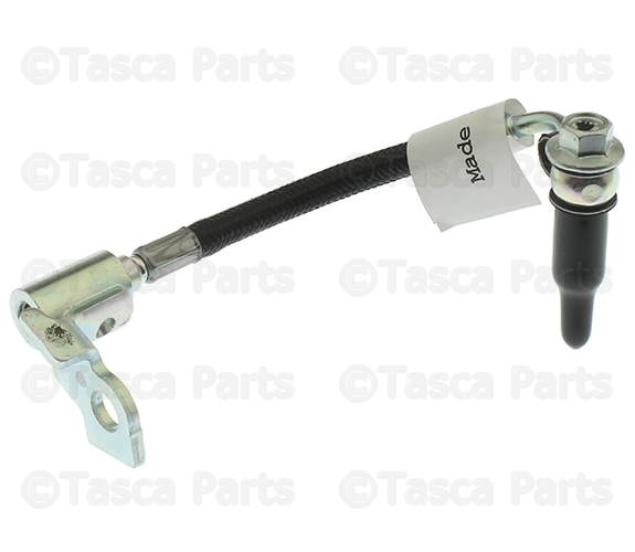 Fuel Feed Hose 12639312 | TascaParts.com