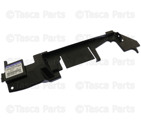 2019-2022 Jeep Cherokee Side Shield - Passenger Side (RH) 68286906AA ...
