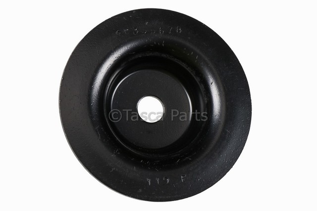 2017-2022 GM Rear Suspension Retainer 23356678 | TascaParts.com