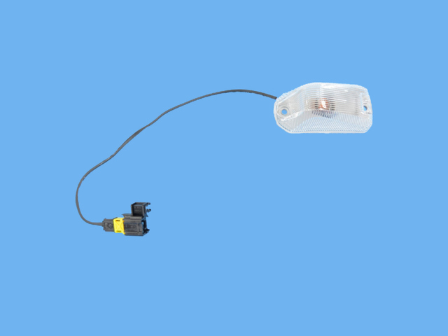 2014-2024 Ram Cab Lamp 68232473AE | TascaParts.com