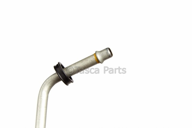 2011-2014 GM Automatic Transmission Fluid Cooler Inlet and Outlet Line ...
