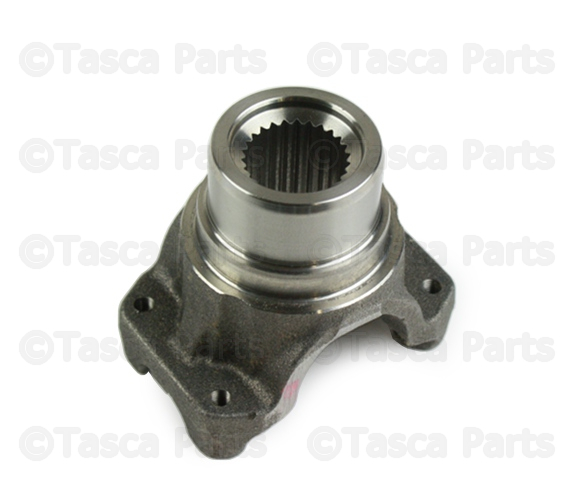 1997-2004 Jeep Yoke 5072212aa | TascaParts.com
