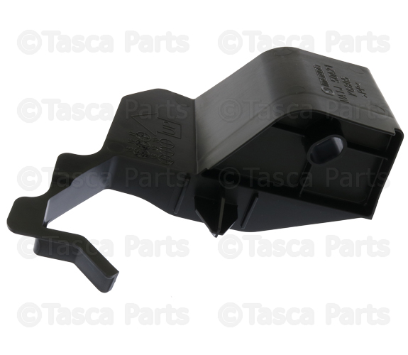 2016-2020 Mazda MX-5 Miata Air Guide NA1J-50-A21 | TascaParts.com