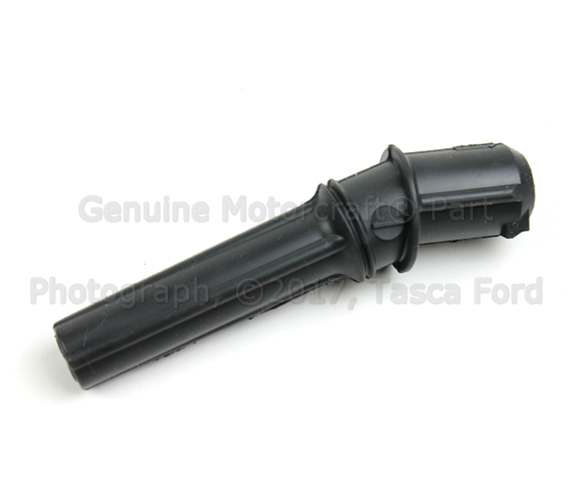 1997-2019 Ford Direct Ignition Coil Boot F7TZ-12A402-AA | TascaParts.com