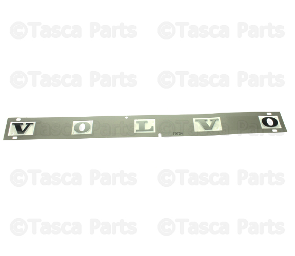 2009-2020 Volvo Hatch Emblem 31213612 | TascaParts.com