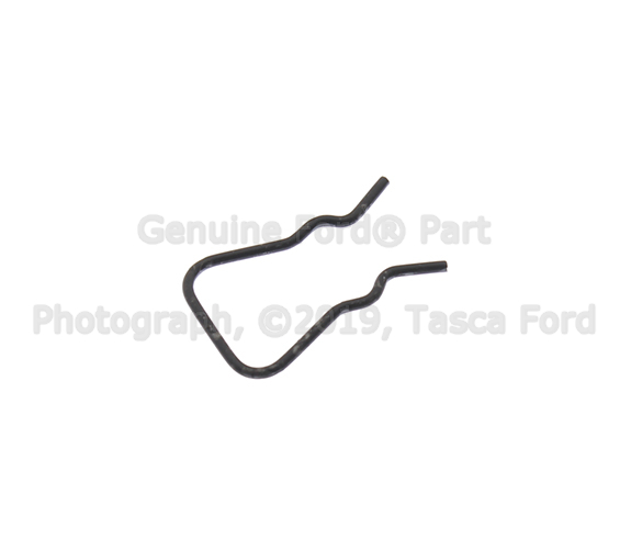 2013-2020 Ford Adjust Knob Retainer Clip -W790161-S900 | TascaParts.com