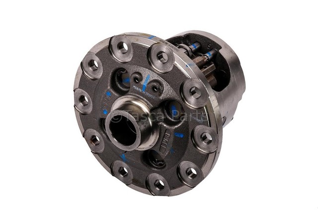 1999-2021 GM Limited Slip Differential 84554713 | TascaParts.com