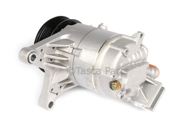 2007-2010 GM Air Conditioning Compressor 19418182 | TascaParts.com