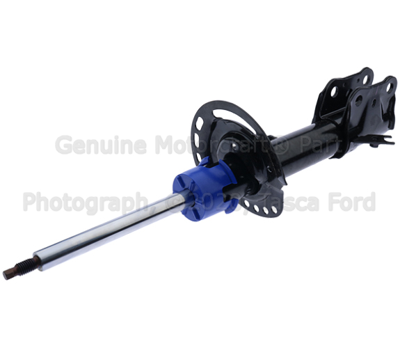 2015-2018 Ford Edge Strut - Driver's Side (LH) F2GZ-18124-AC ...