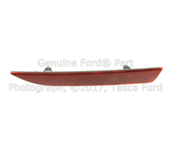 2013-2019 Ford Reflector Panel DG1Z-15A449-B | TascaParts.com
