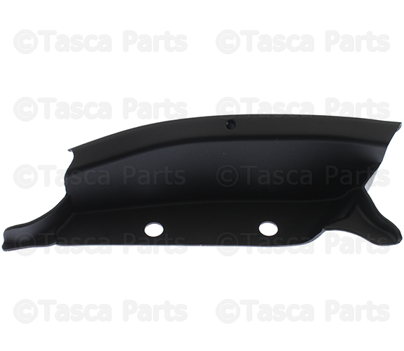 2014-2021 Jeep Grand Cherokee Closure Panel 68137698AB | TascaParts.com
