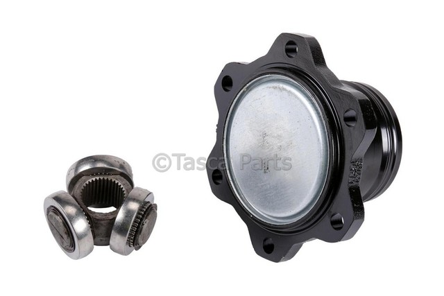 1998-2020 GM Front Half-Shaft Tri-Pot Joint 84814583 | TascaParts.com