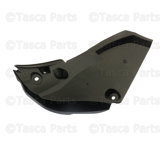 2016-2020 Mazda MX-5 Miata Splash Guard - Driver's Side (LH) N243-50 ...